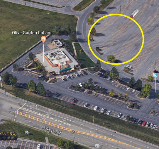 Great Northern Mall