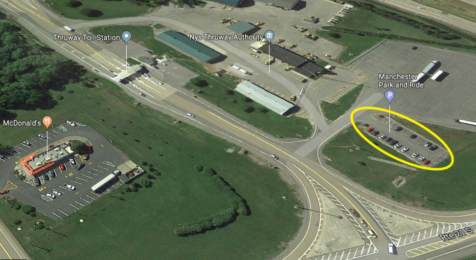 Interchange 43 - Manchester